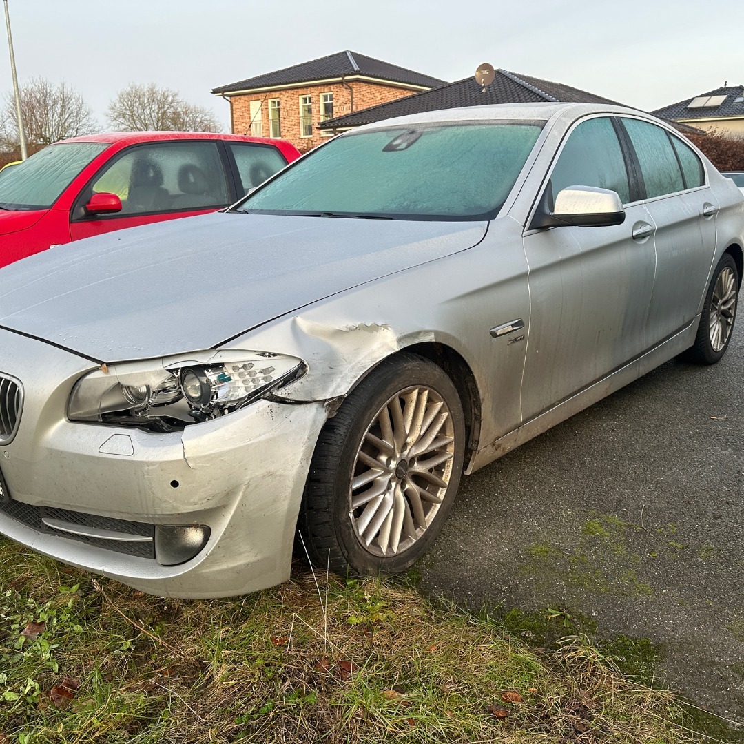 Unfallgutachten | Kfz Gutachter Schmeißer